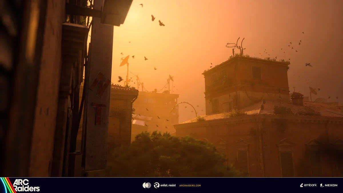 Arc Raiders Patch 1.13.0 Notes | Solo vs Squads, Bird City, Trophy ...
